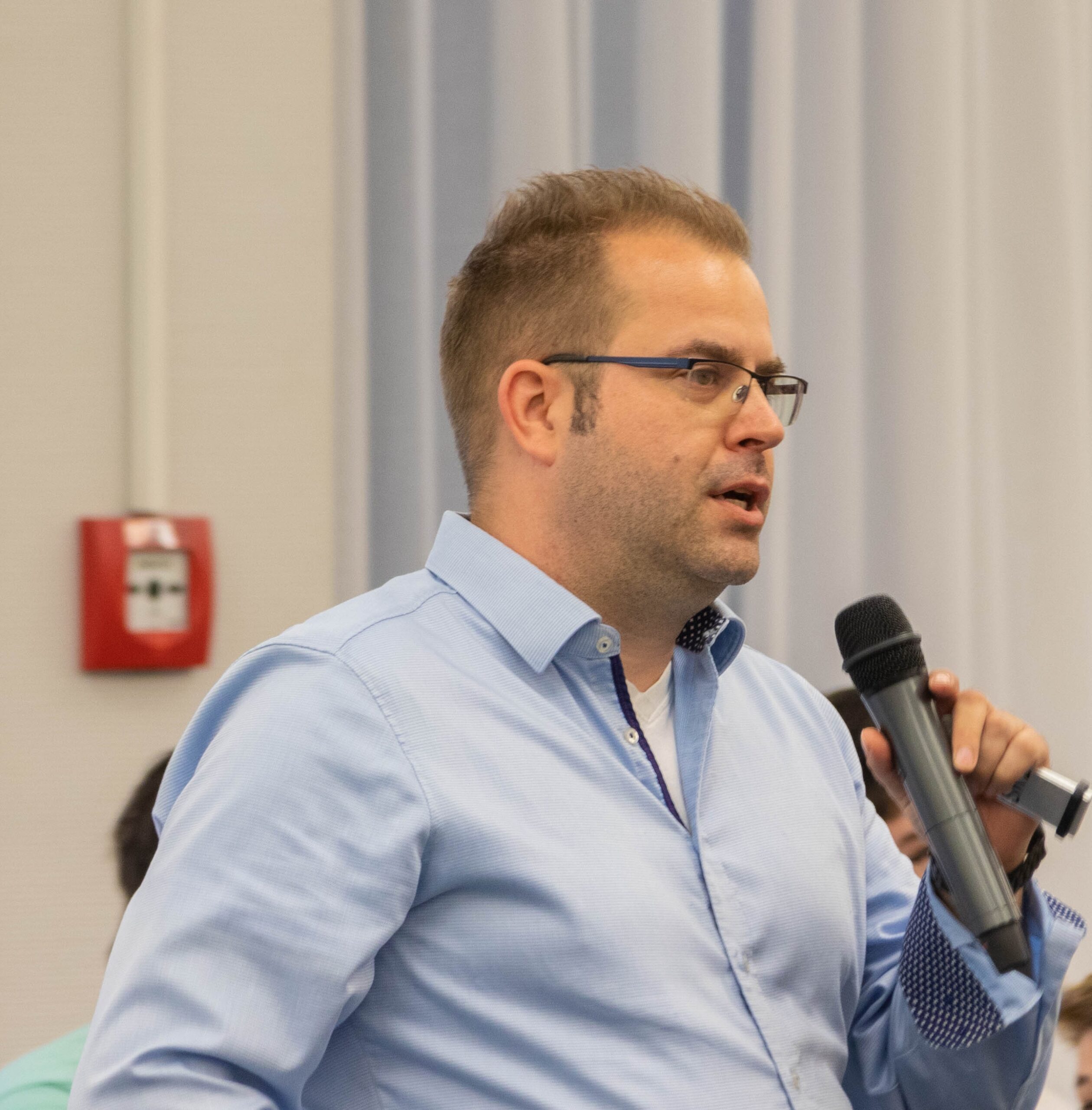 Mathe-Martin bei fit4schule: Erfolgreiche Nachhilfe seit über 20 Jahren